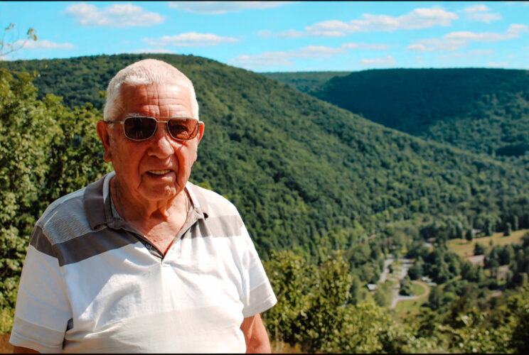 Peters celebrates 90th Birthday | News, Sports, Jobs - The Express
